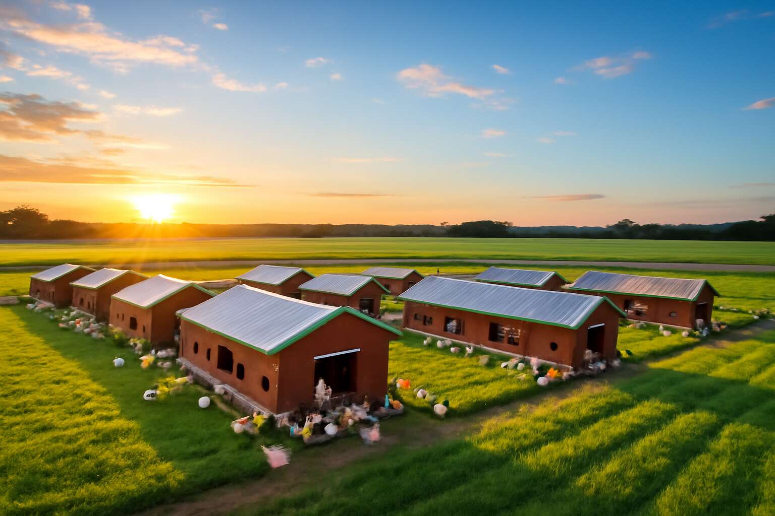 Discover the Hidden Secrets: Where is the Nearest Poultry Farm Near You ...